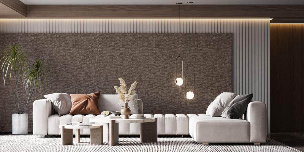 Horizontal texture wallpaper| Eximus Wallpaper